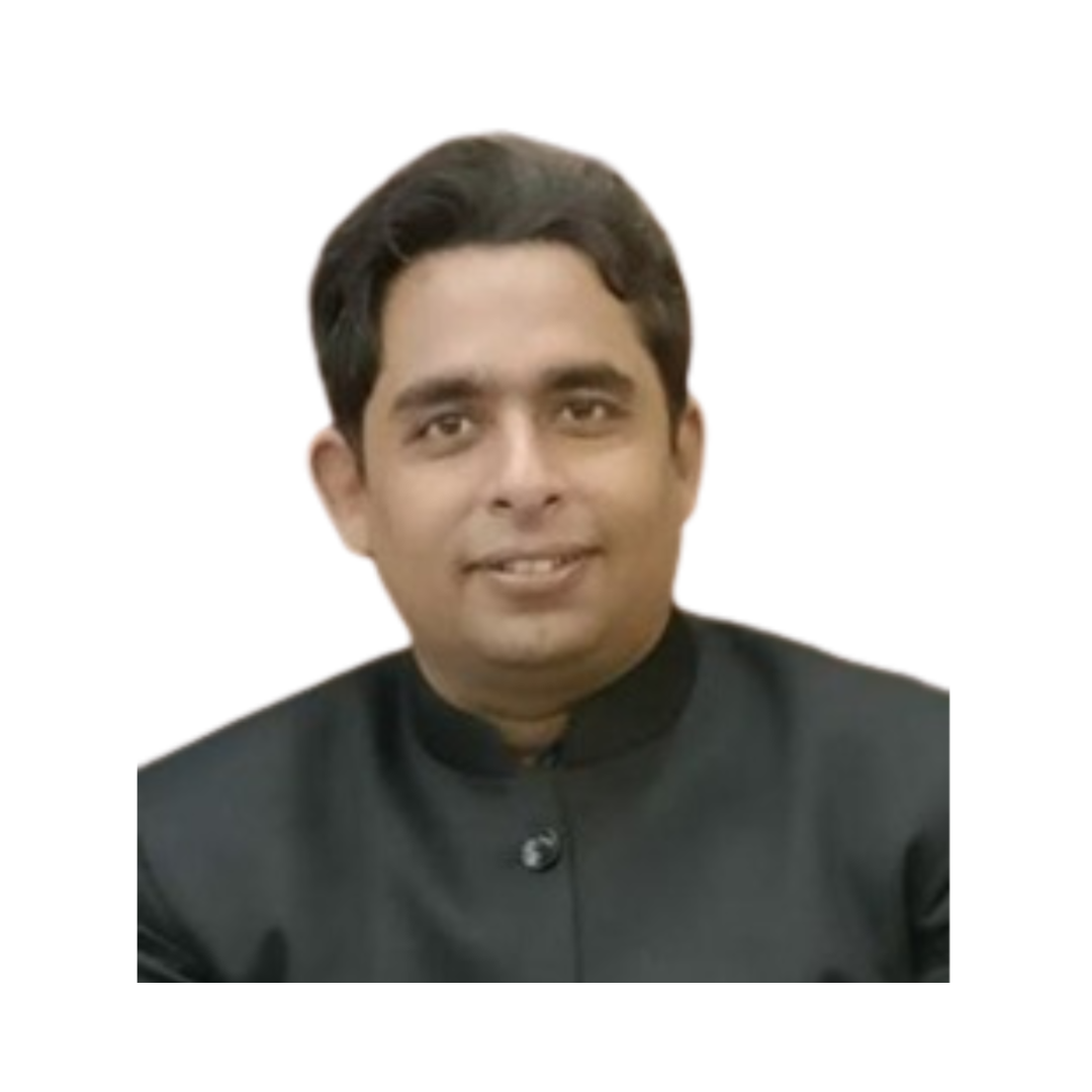 Mayank Sachdeva - Brosis International