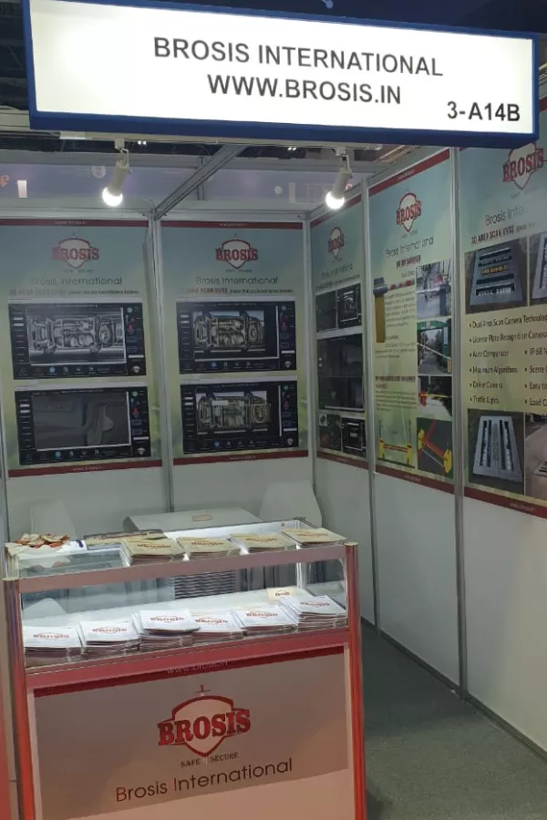 Brosis International