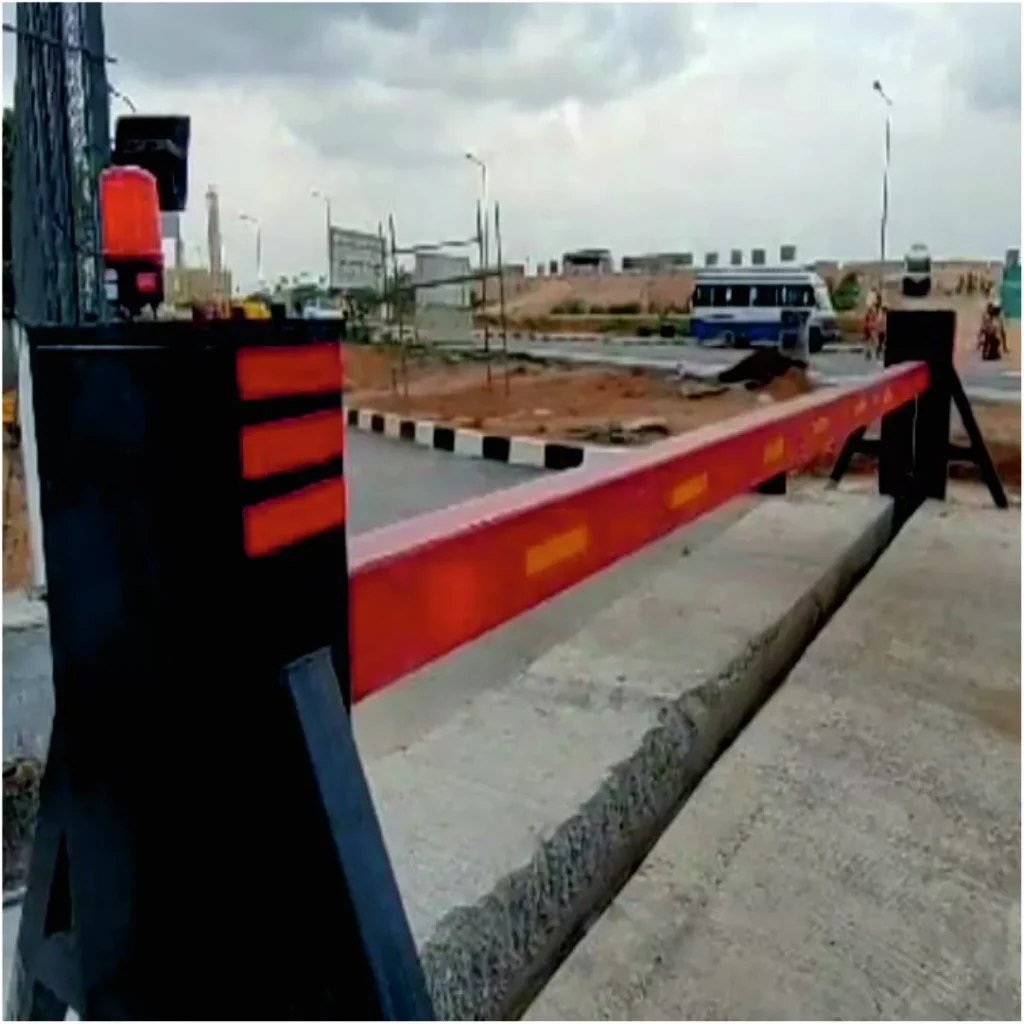 Defence Products - Brosis International